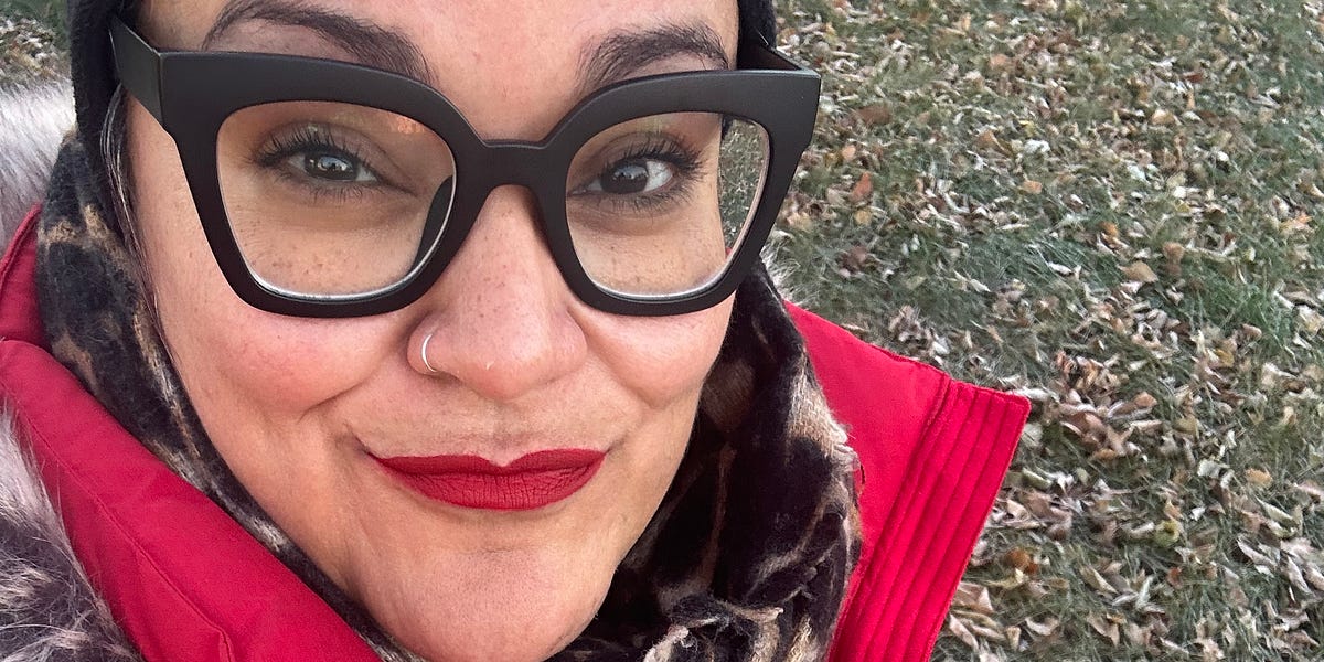 Love More in 2024 - by Sana DelCorazón - Sana’s Substack