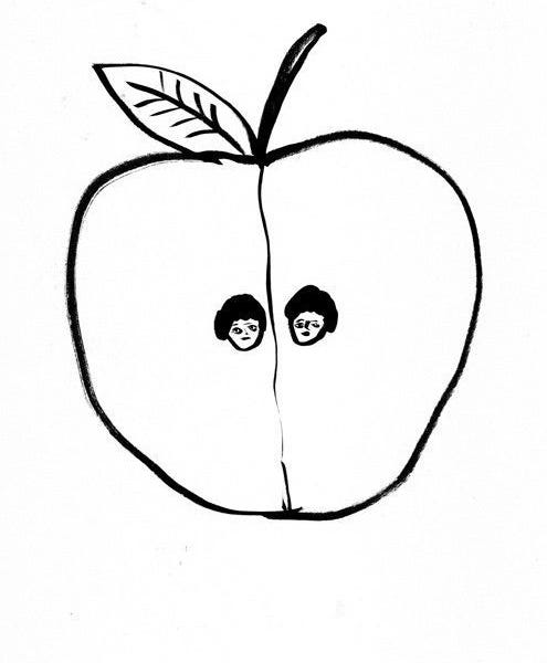 Overcoming Uncertainty - by Meklit Abebe - Midlife Soup