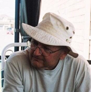 BELATED EULOGY - by Janine Bertolo - Janine’s Substack