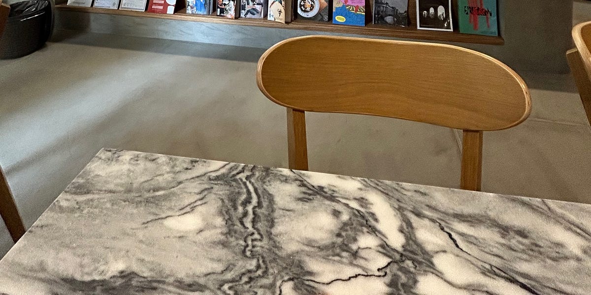 Hello, Kristoff. - by Andy Fenner - Andy’s Substack