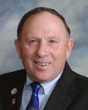 Meet the Candidate: Tim Goodwin - The Dakota Scout