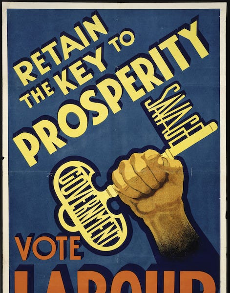 New Zealand Labour: where to now? - by Grant Duncan PhD