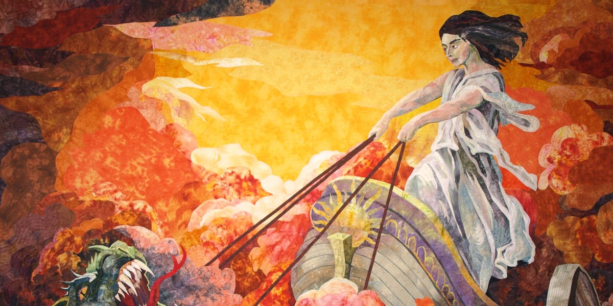 Poems and Protection