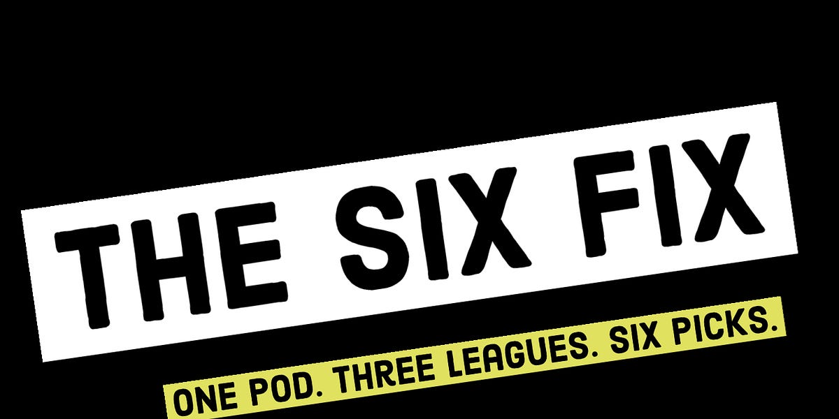 The FINAL Six Fix [15 Dec 2023] - NTT20.COM