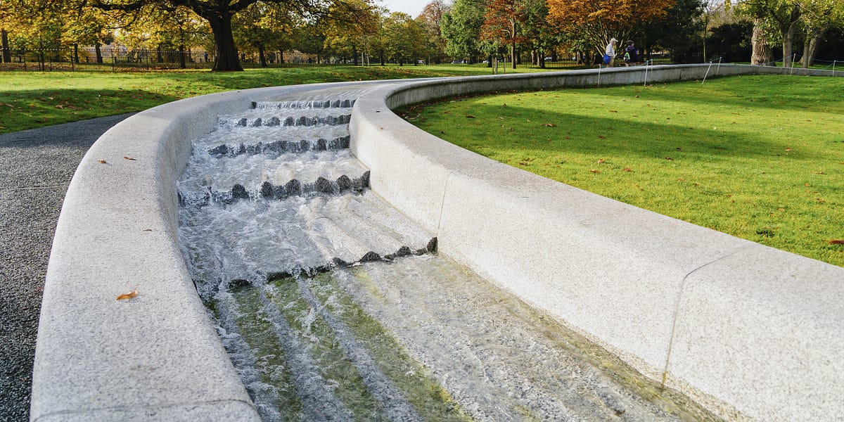 How to Design a Stormwater Drainage System - by Shab Nam