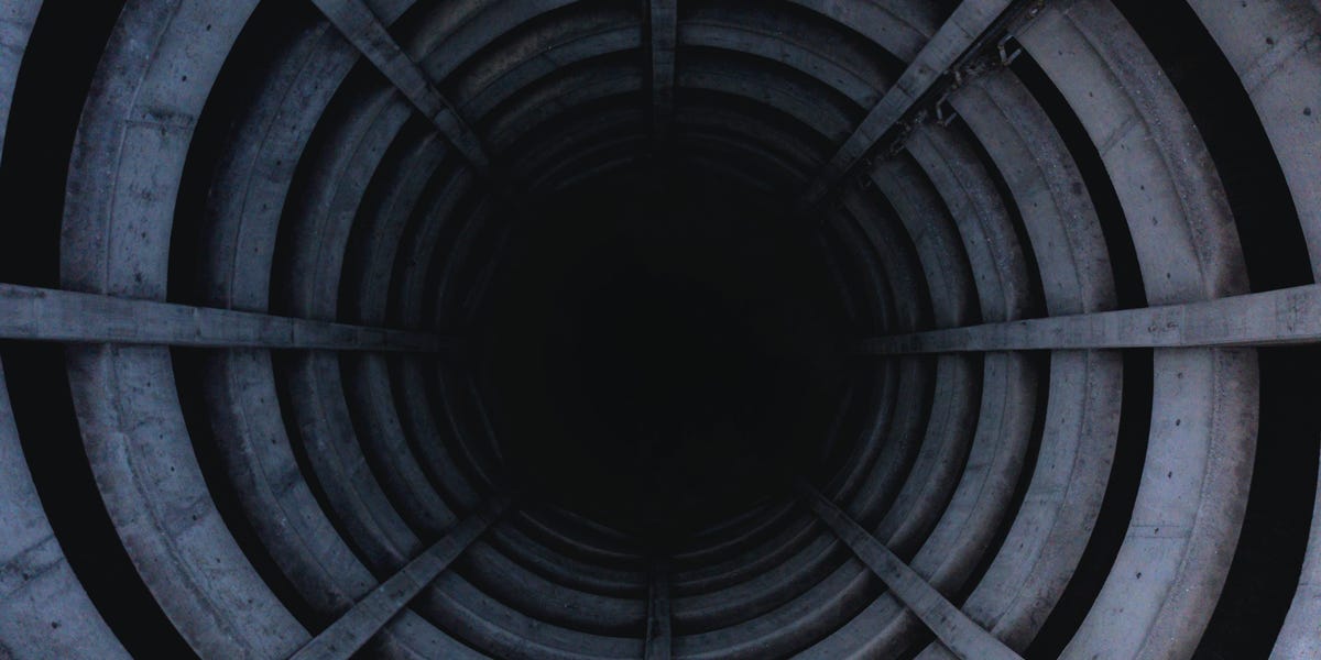 The Danger of Thinking: Nihilism - by Sam Mickey