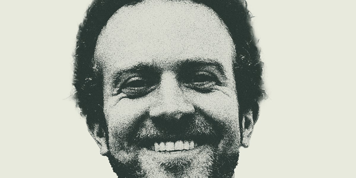 Jason Fried, Reimagining Work/Life Balance (#2)