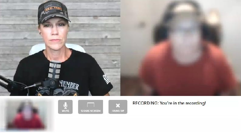 Watch the Full TV Version of Terral’s CounterCultureMom.com Interview