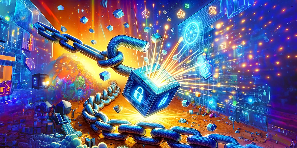 ⛓ Break into Blockchain with These Top 6 Free Resources