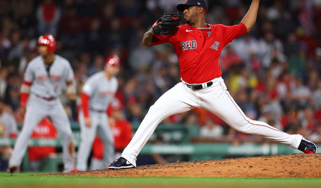 Joely Rodríguez with another setback, could land on injured list