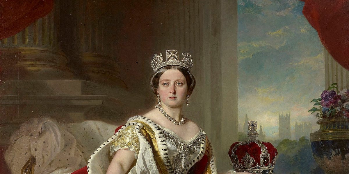 The Royal Victorian Order: The Queen Victoria's Legacy of Re ...
