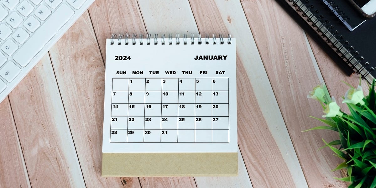 Fieldwork: What’s in store for 2024?