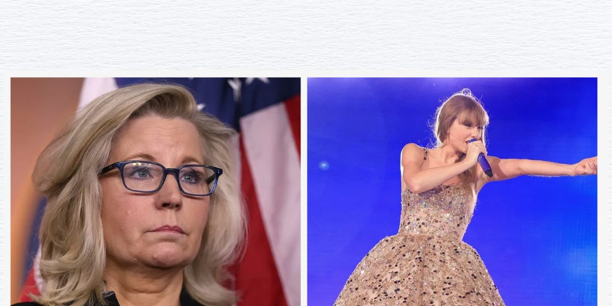 Can These Two Women Help Save America?