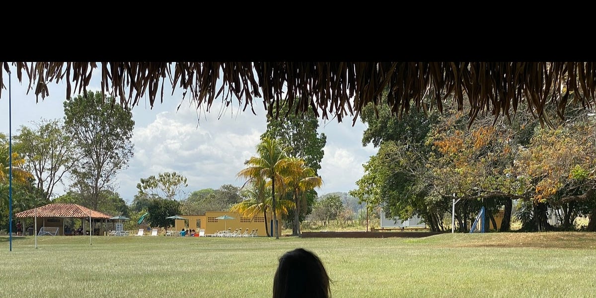 No vas a manifestar los pensamientos ansiosos.