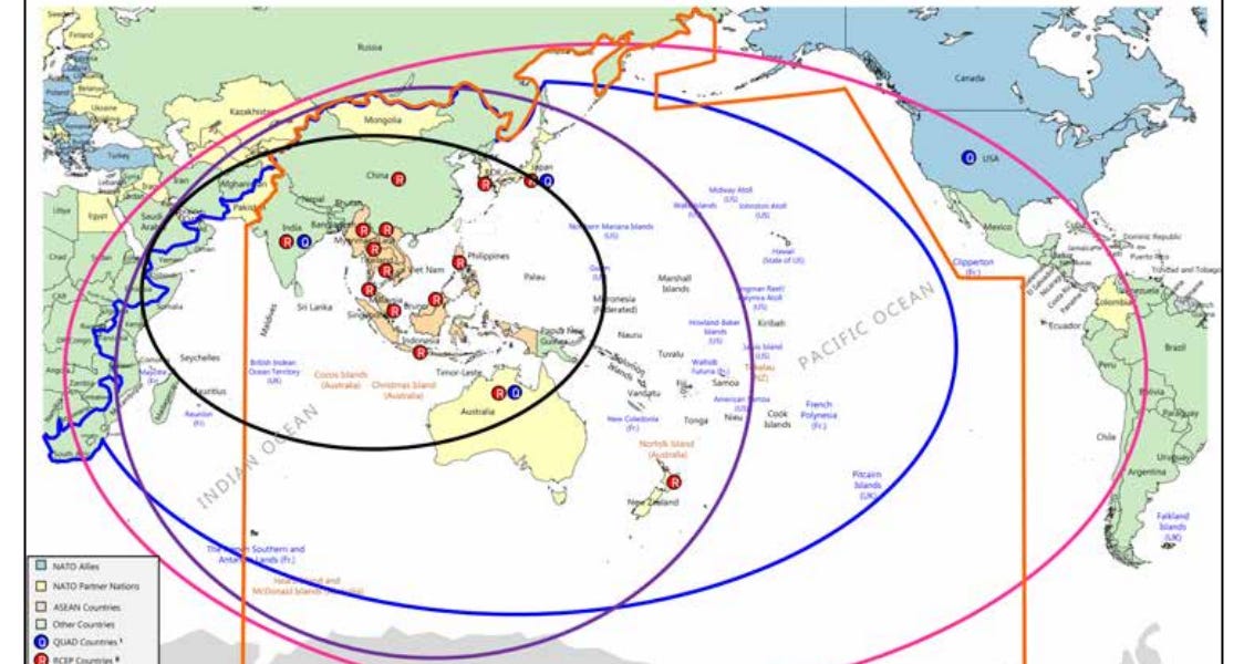 ASEAN’s Indo-Pacific Balancing Act in the Spotlight with Summit Outcomes