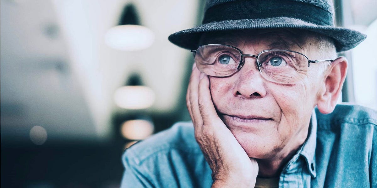 The Landscape of Loss - by Verity Milligan