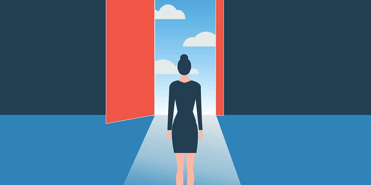 "How To Succeed On Substack" - by Summer Brennan