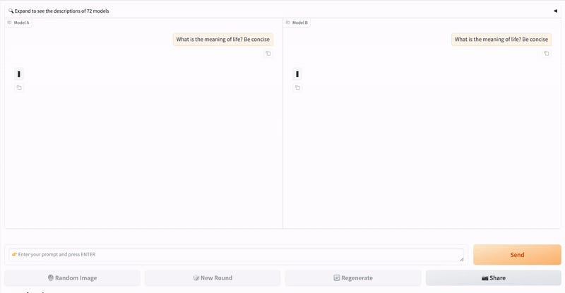 Chatbot Arena - The community-driven leaderboard you need to know