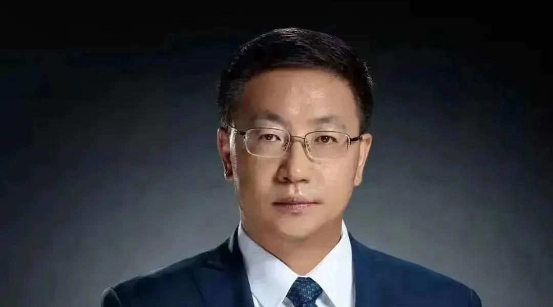 Feng Yujun on Russian History, Culture, and Contemporary Development