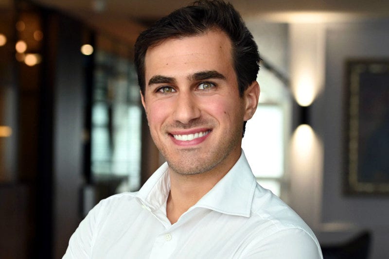 Egypt: Fintech company Swypex raises $4m seed funding