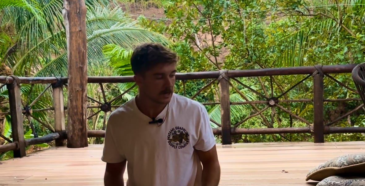 Sigma Mobility Manifesto: The Basics (part 1)