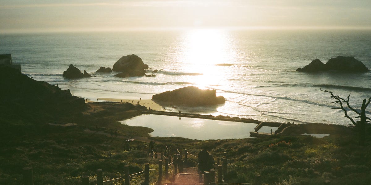 Lost objects - by Julia Bedell - vessels