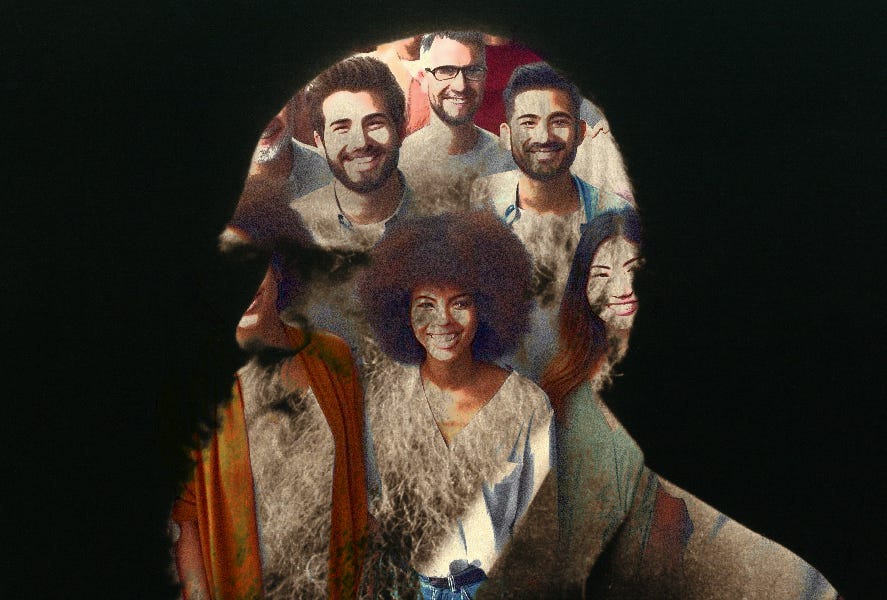 The case for race realism - Aporia