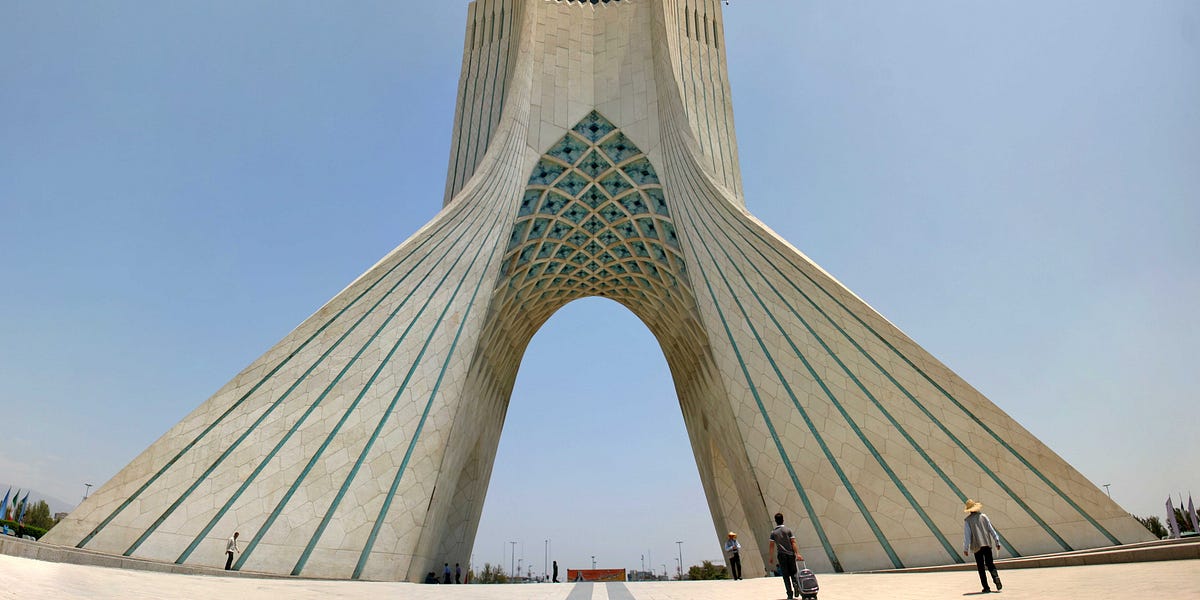 Iran hawks got what they wanted. It's backfiring.