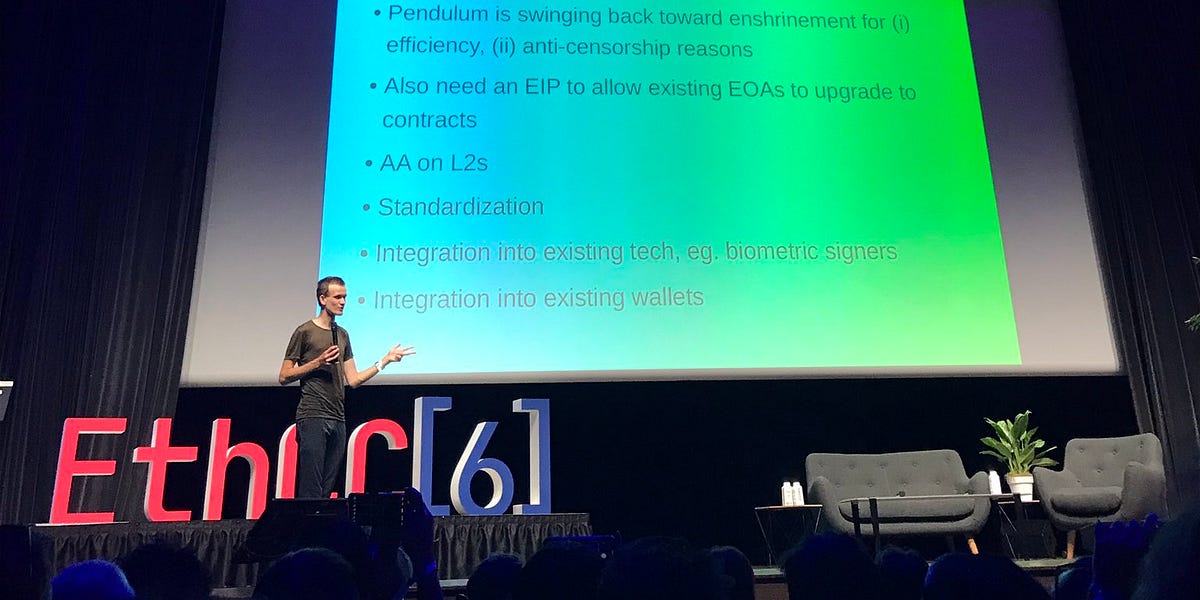 EIP-7377：全面实现账户抽象（AA）的加速器？ - by 0xNatalie