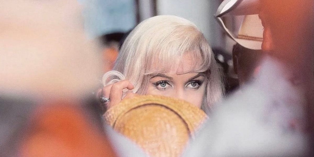 How badly are you allowed to yearn? - Sherry Ning