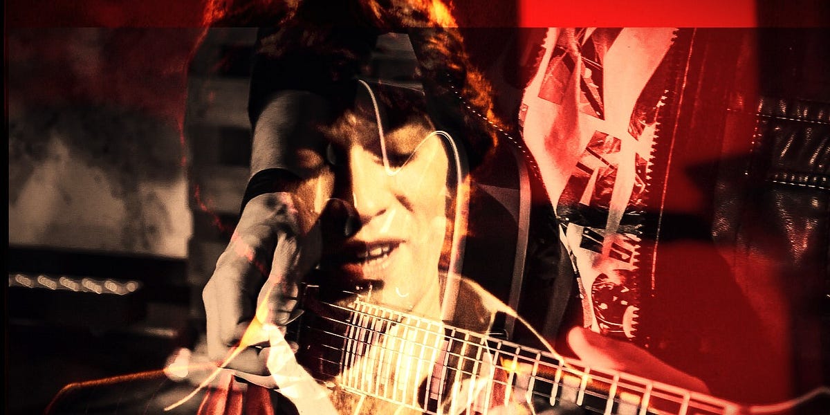 Farewell to Robbie… somewhere down his own crazy river