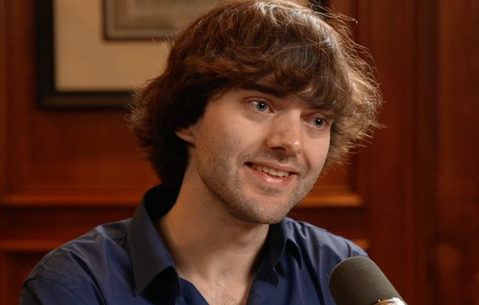 Ep 69: How a Builder Mindset Is Solving the World's Ocean Trash Problem ...