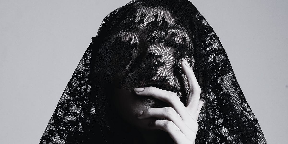 The Seven Husbands of Freya Grimm - by Remus Noronha