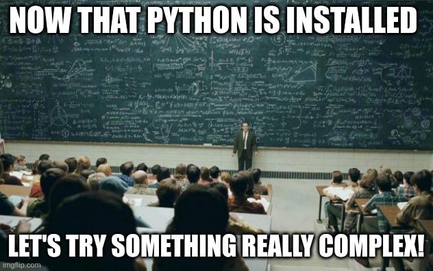 How To Easily Manage Python Versions and Virtual Environments
