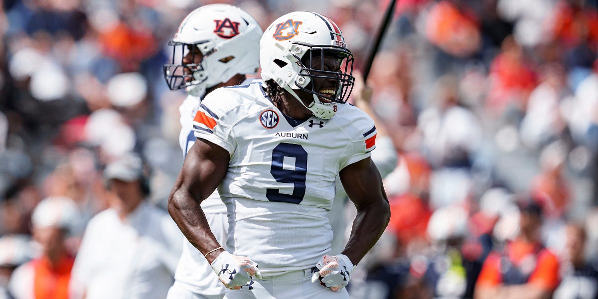 Eugene Asante and The Art of Blitzing - by Justin Ferguson