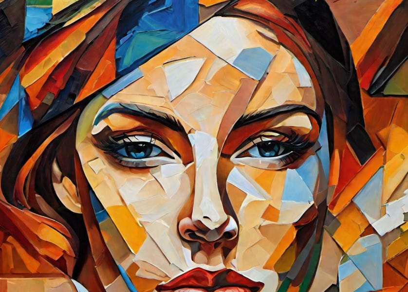 Holistic Views in Contemporary Context - by Jude Antony