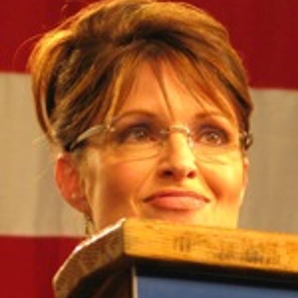 Sarah Palin Has A Tax Problem! - by Sara K. Smith