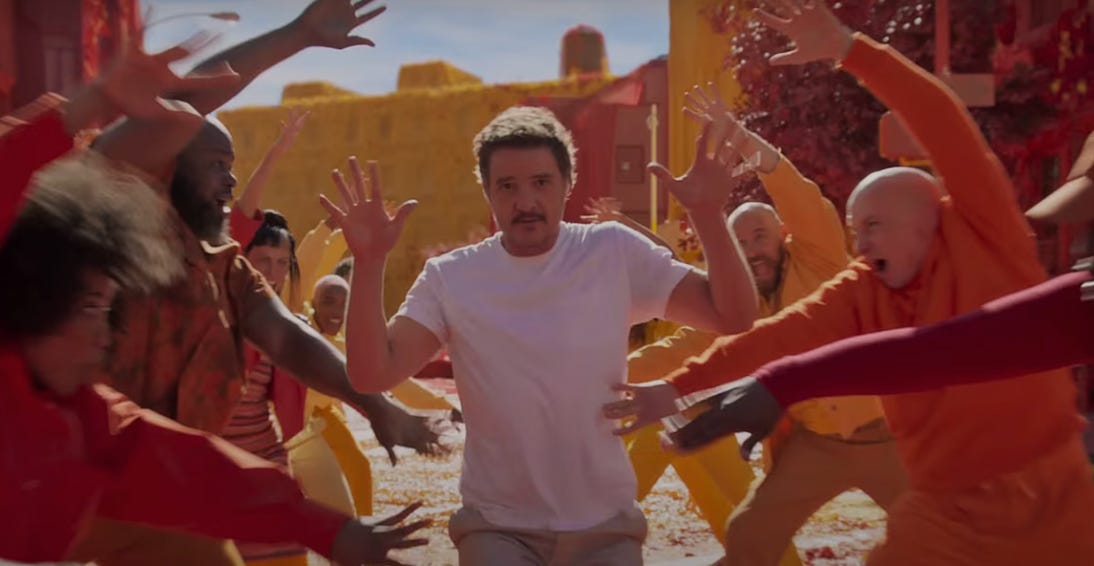 You’re perfect. Now work it. - by SuddenlyJamie