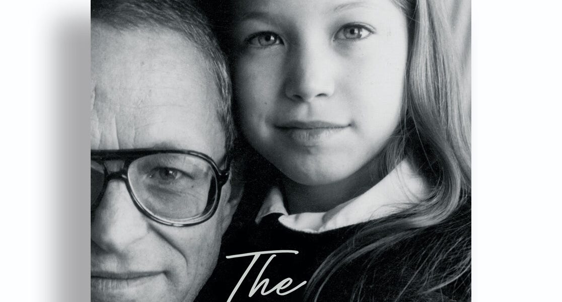 THE THREE with Priscilla Gilman - by Maggie May Ethridge