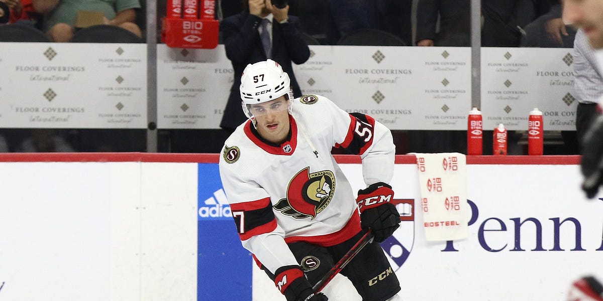 THW Daily - Shane Pinto's Gambling Suspension & Canadiens' Newest ...