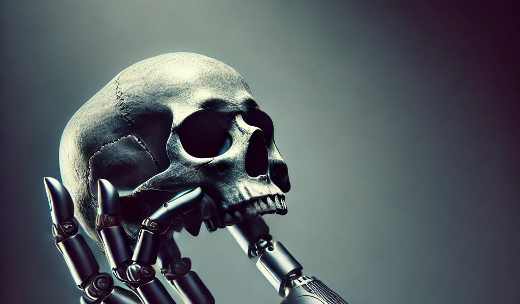 The Selfish Machine - Maarten Boudry’s Substack