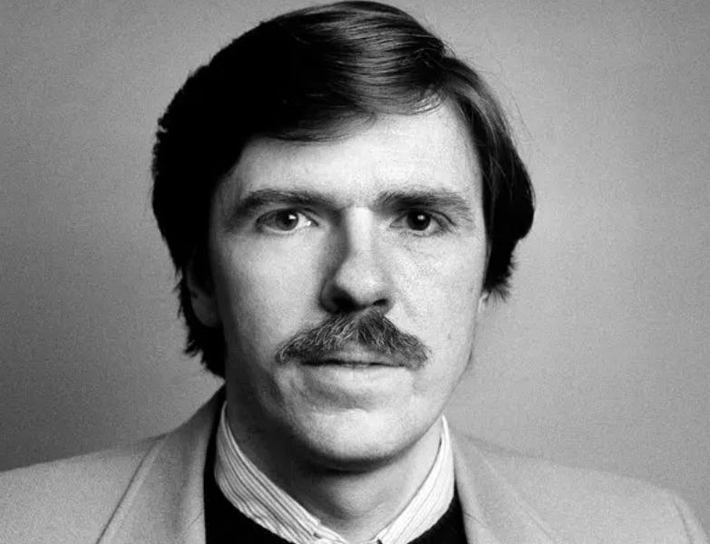 Parry's Key to Journalism: Not Caring What the Truth Is