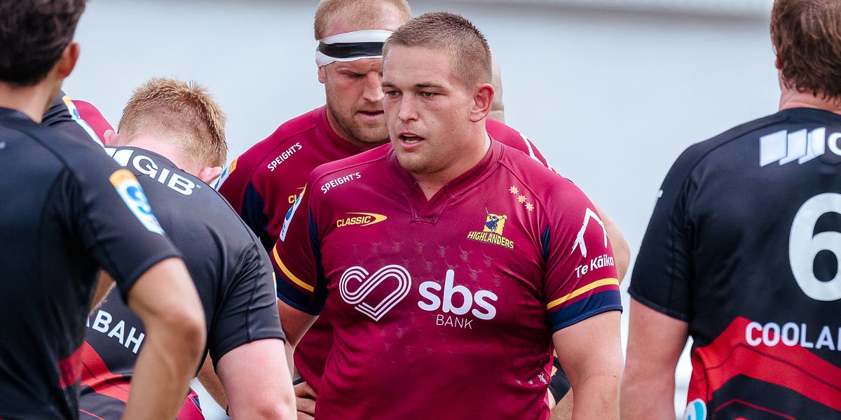 de Groot called to Australia for Force showdown