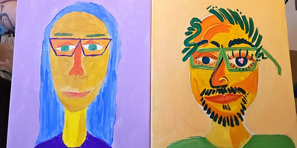 February is coming in HOT!!! - by Alex Lunstra