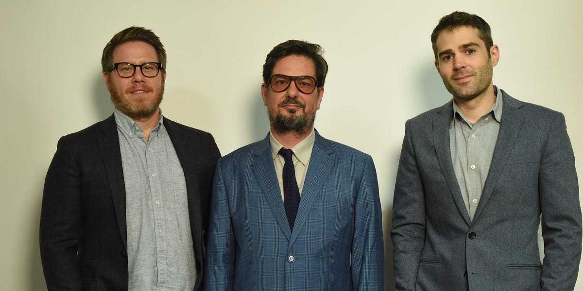 Decentralized Pictures Co-Founders Share About Their Independent Film ...