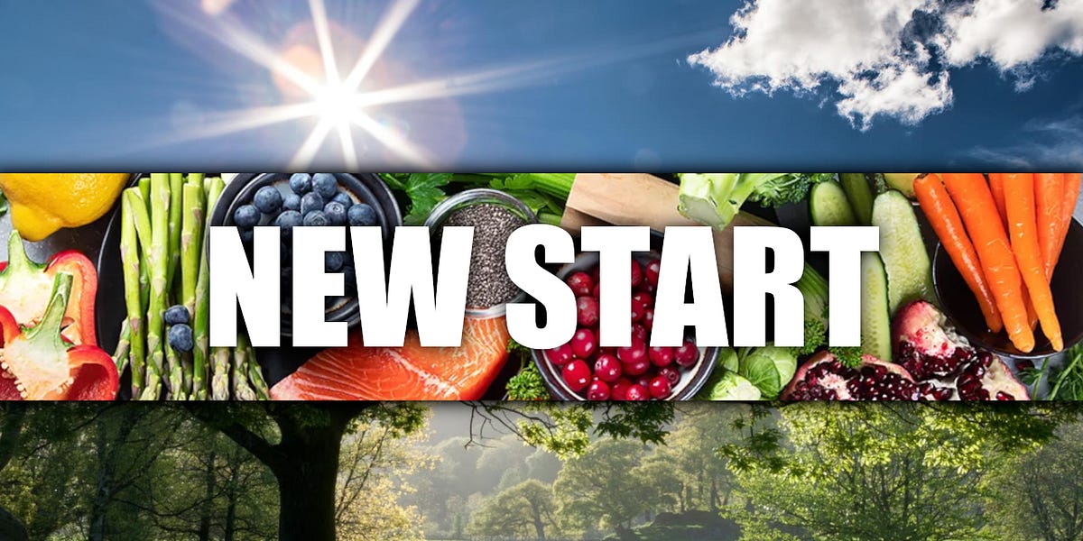 Strengthen Your Immune System Naturally with NEWSTART