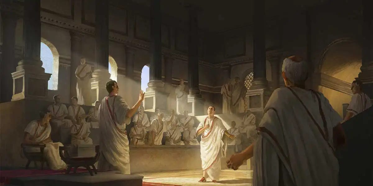 Do We Need Dress Codes? - Classical Wisdom