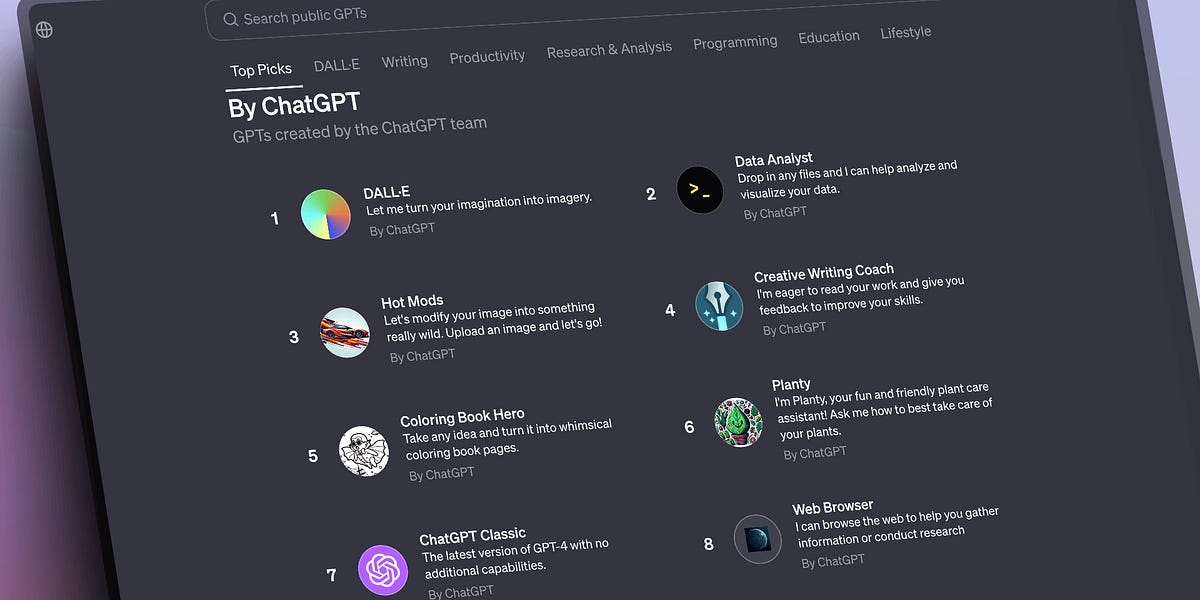 ⭕️ Make your own ChatGPT bot - by Jeremy Caplan