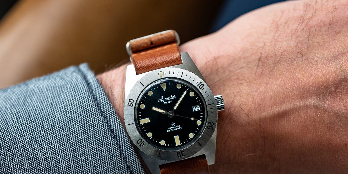 TGN Crew – 240 – New Watch Roundup (Doxa, Bremont, Zodiac, and Aquastar)