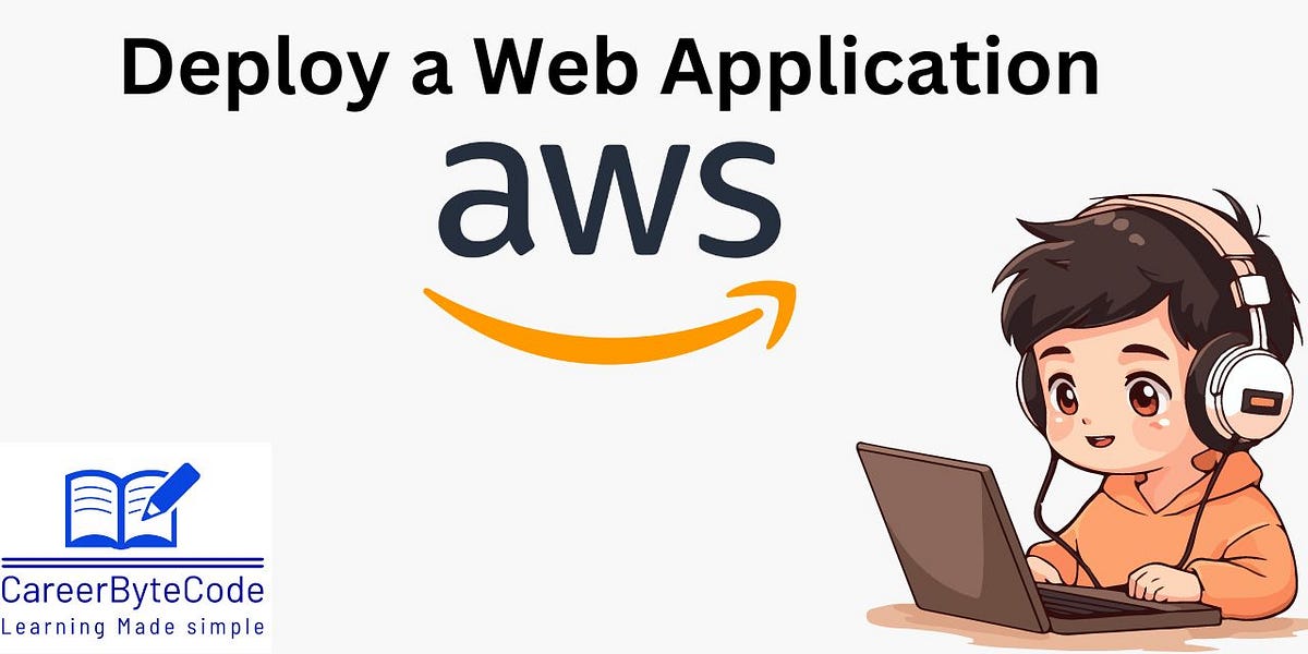 Set Up a Basic AWS EC2 Instance and Deploy a Web Application